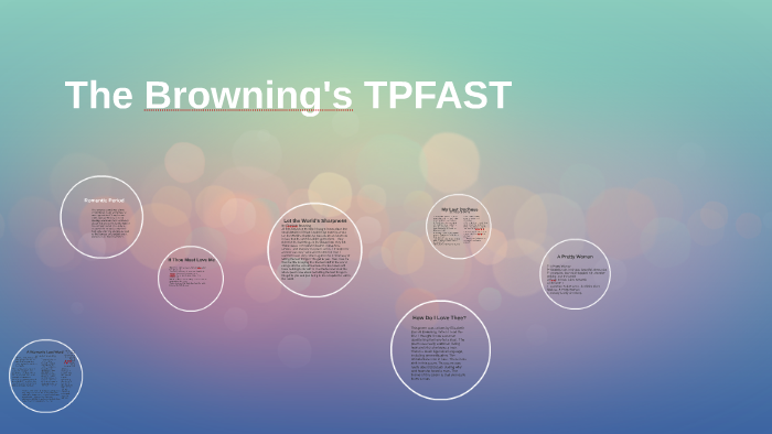 The Browning Group TPFAST by HANNAH FLEMING on Prezi