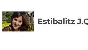 ESTI LOGO by on Prezi Design