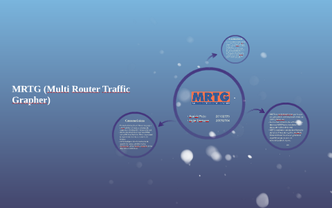 MRTG by on Prezi