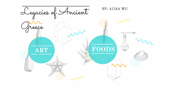 Legacies of Ancient Greece by Alisa Wu on Prezi
