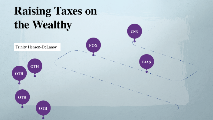 New Article Assignment by Trinity Henson on Prezi