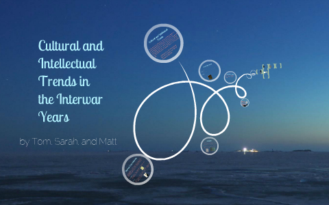 Euro: Cultural and Intellectual Trends in the Interwar Years by Sarah ...