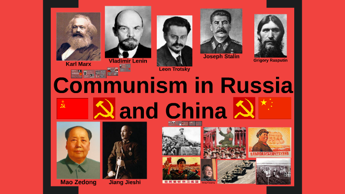 Dictators of Eastern Asia by Mark Palmer on Prezi