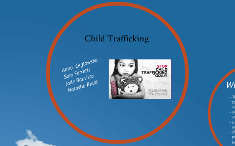 Child Trafficking by Sam Ferretti on Prezi