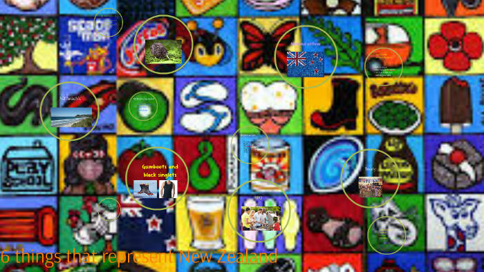 6 things that represent New Zealand by niamh vaughan on Prezi