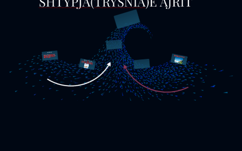 SHTYPJA(TRYSNIA)E AJRIT by Nedreta Broqi on Prezi