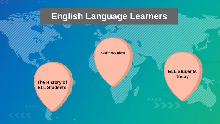 Struggles of English Language Learners by Erica Diaz on Prezi