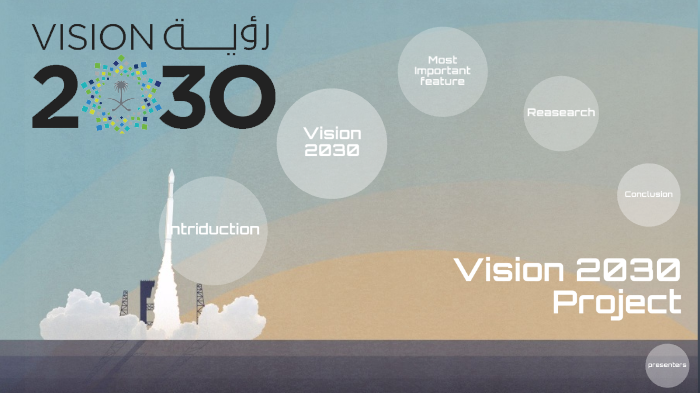 Vision 2030 Project by Ali Alfardan on Prezi