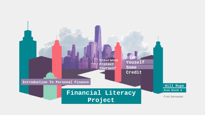Financial Literacy Project by William Rupe on Prezi