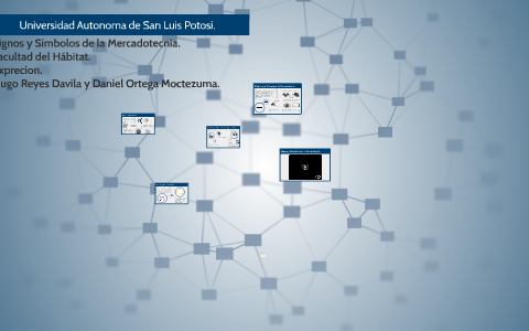 Signos y Símbolos de la Mercadotecnia. by Daniel Moctezuma on Prezi