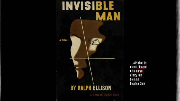 Invisible Man Chapters 12-15 by Robert Piacenti on Prezi