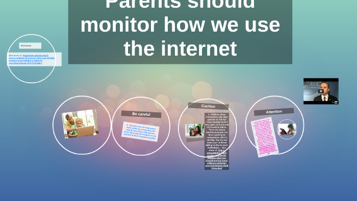 parents monitor children how to use the internet by Tung Xin Yee on Prezi