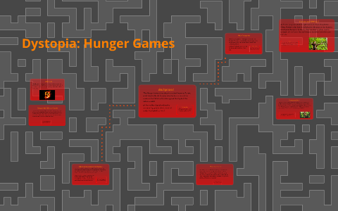 Dystopia: Hunger Games by Luis Loza on Prezi
