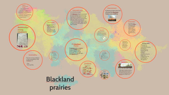 The Blackland Prairies by morgan martin on Prezi