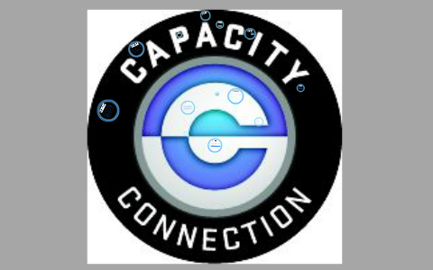 Capacity Connection by Jeremy Funk on Prezi