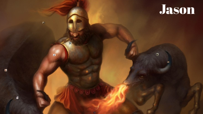 Greek Mythology-Jason by Haley Weyand on Prezi
