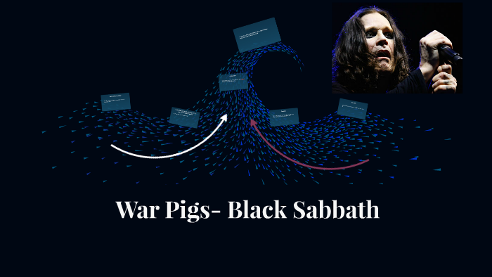 War Pigs- Black Sabbath by Max Burch on Prezi