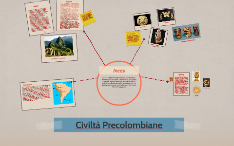La Civiltà Inca by Wabbafet Nelloblio on Prezi