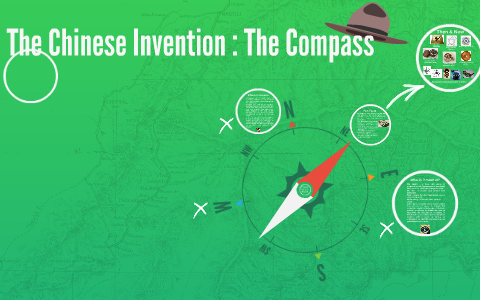 The Chinese Invention: the Compass by Adrian Perez on Prezi