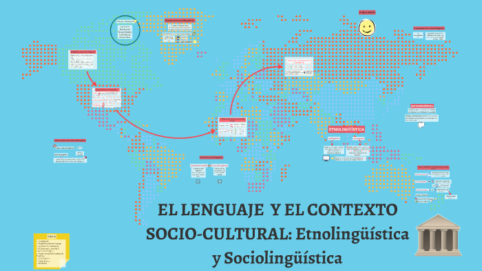 EL LENGUAJE Y EL CONTEXTO SOCIO-CULTURAL: Et by Bea Martinez on Prezi