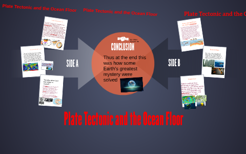 Plate Tectonic and the Ocean Floor by Diana Nguyen on Prezi