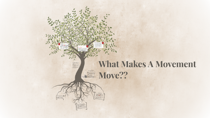 What Makes A Movement Move?? by Kollin Nava on Prezi