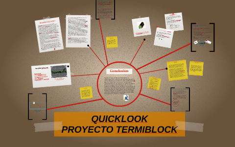 QUICKLOOK by Jechuy Herrera on Prezi