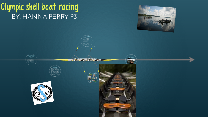 OLYMPIC SHELL BOAT RACING by hanna perry on Prezi