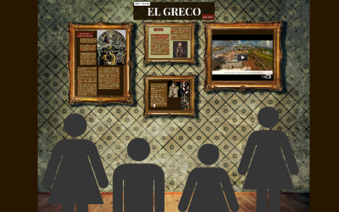 EL GRECO by Celia Cuberta on Prezi