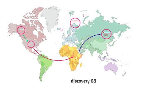 discovery 68 by Derrick Varga on Prezi
