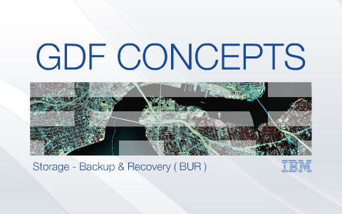 GDF Concepts by Gustavo Luís Falcade on Prezi