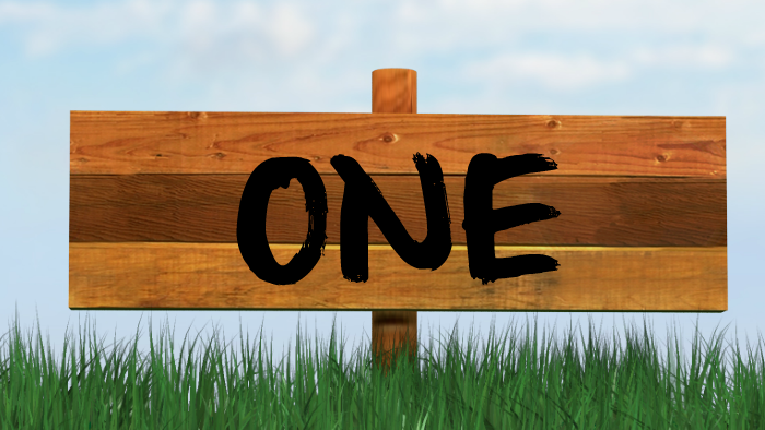 ONE: One World, One Life. One Chance to Make it Right by Milly Kim on Prezi