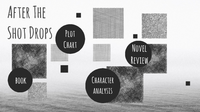 After the shot drops 2.0 by Enrique Ramirez on Prezi