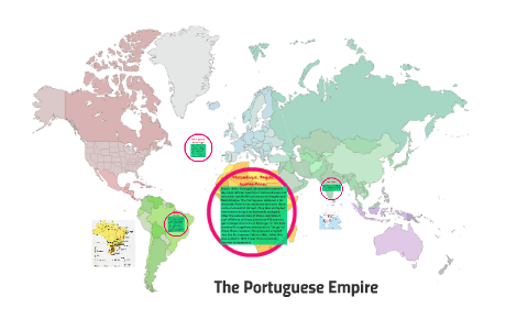 Starting in the 14th century, portugal became a major power by Andrew ...