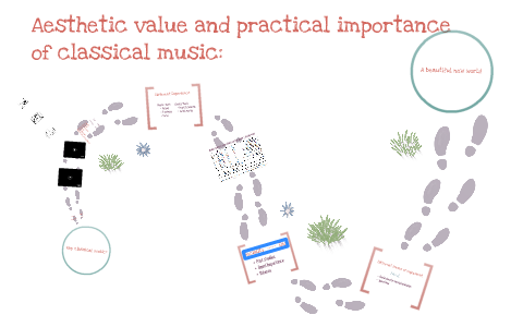 Final - Aesthetic value and practical importance of classical music: by ...
