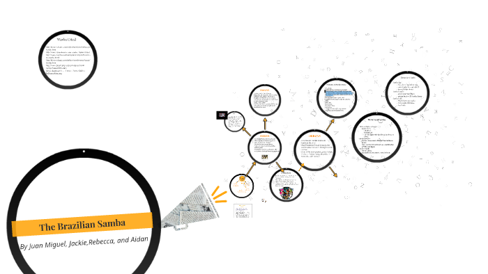 Zamba Dance! by Juan Posada on Prezi