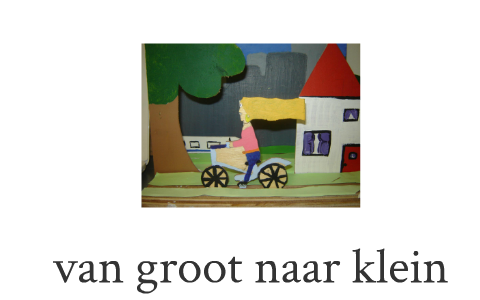 ruimtesuggestie by lonneke van lint on Prezi