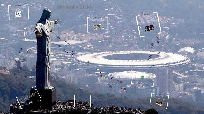 Olympics 2016 by annie buller on Prezi