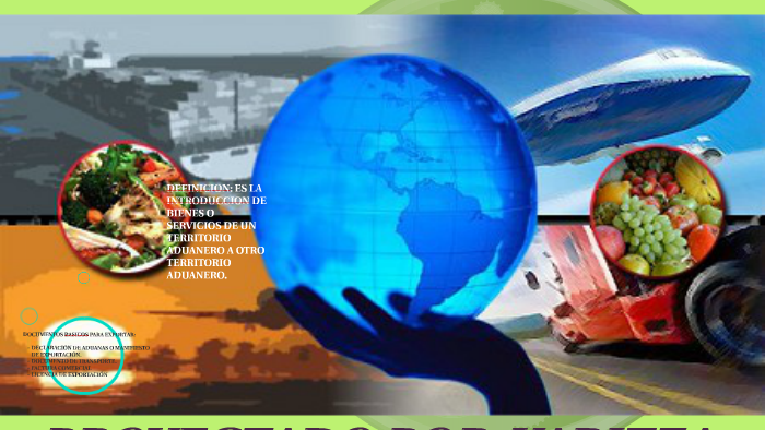 PROYECTADO POR: YARITZA CASTRO by Yaritza Milena Castro Gomez on Prezi