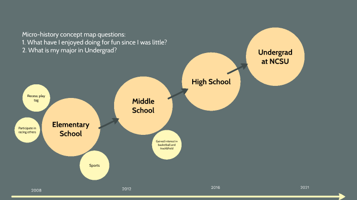 micro-history concept map by Mckenzie Long on Prezi