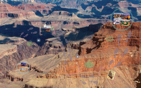 Grand Canyon National Park by Cameron Ruggiero