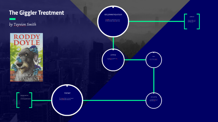 The Giggler Treatment by Jenny Jones on Prezi