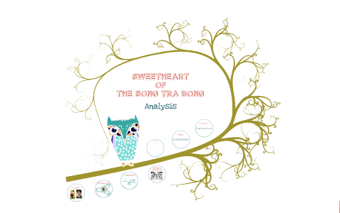 SWEETHEART OF THE SONG TRA BONG by Faizan Qazi on Prezi