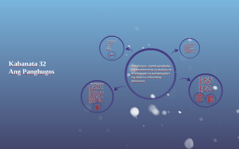 Kabanata 32 by Khissheryn Eisley Felicisimo on Prezi