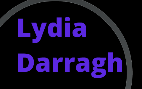 lydia darragh by daisy long on Prezi