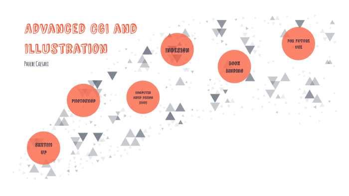 CGI PRESENTATION by phoebe caesari on Prezi