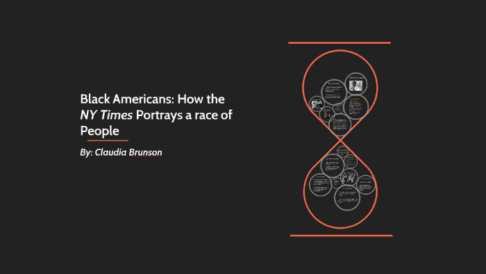 African- Americans: The Lack of Privilege by Claudia Brunson on Prezi