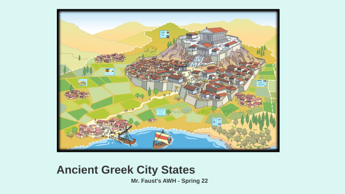 Ancient Greece - The Polis by Michael Faust on Prezi