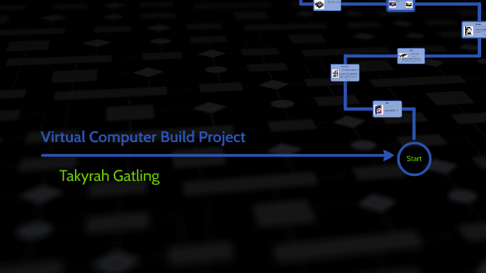 Virtual Computer Build Project by Kyrah Gatling on Prezi