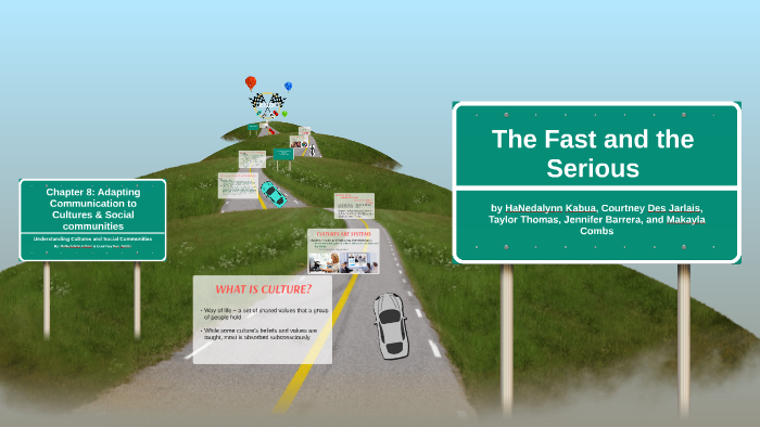 The Fast and the Serious by Jennifer Jasmine